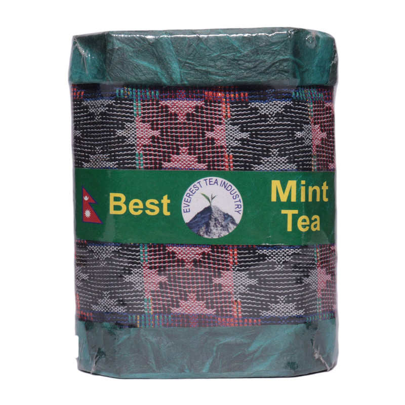 Mint Tea Box 50gm | Daraz.com.np