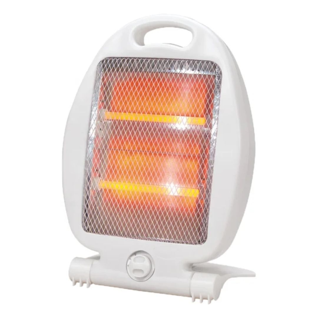 Electric Heater 2 Heating Level With Safety Pin Switch 800 Watts ...