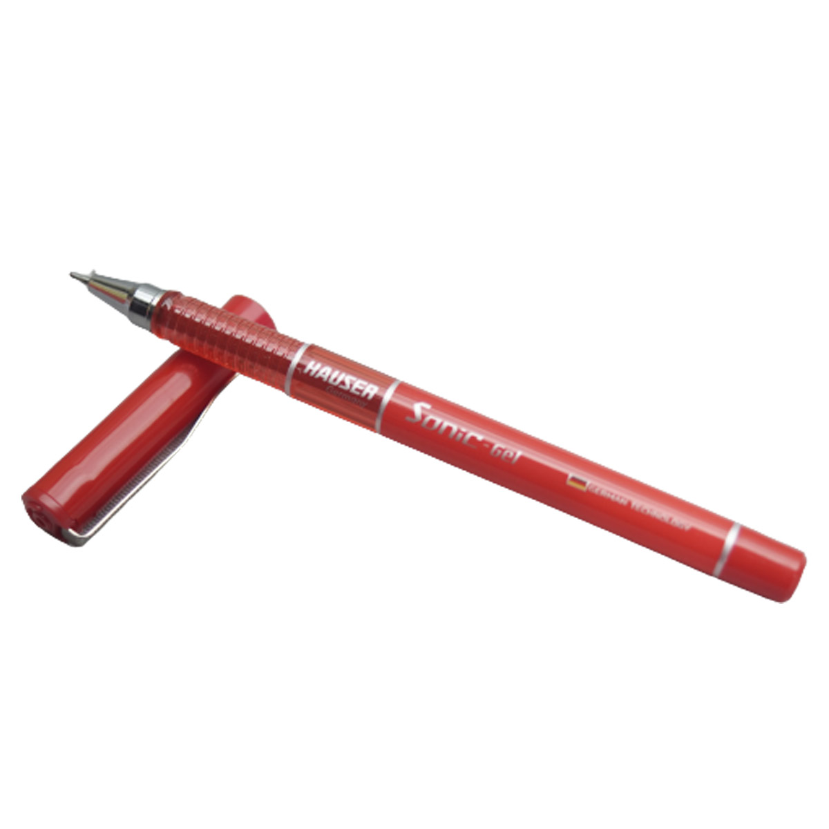 Kitab Kalam Hauser Sonic Gel Pen Refill Pack of 10 | Daraz.com.np