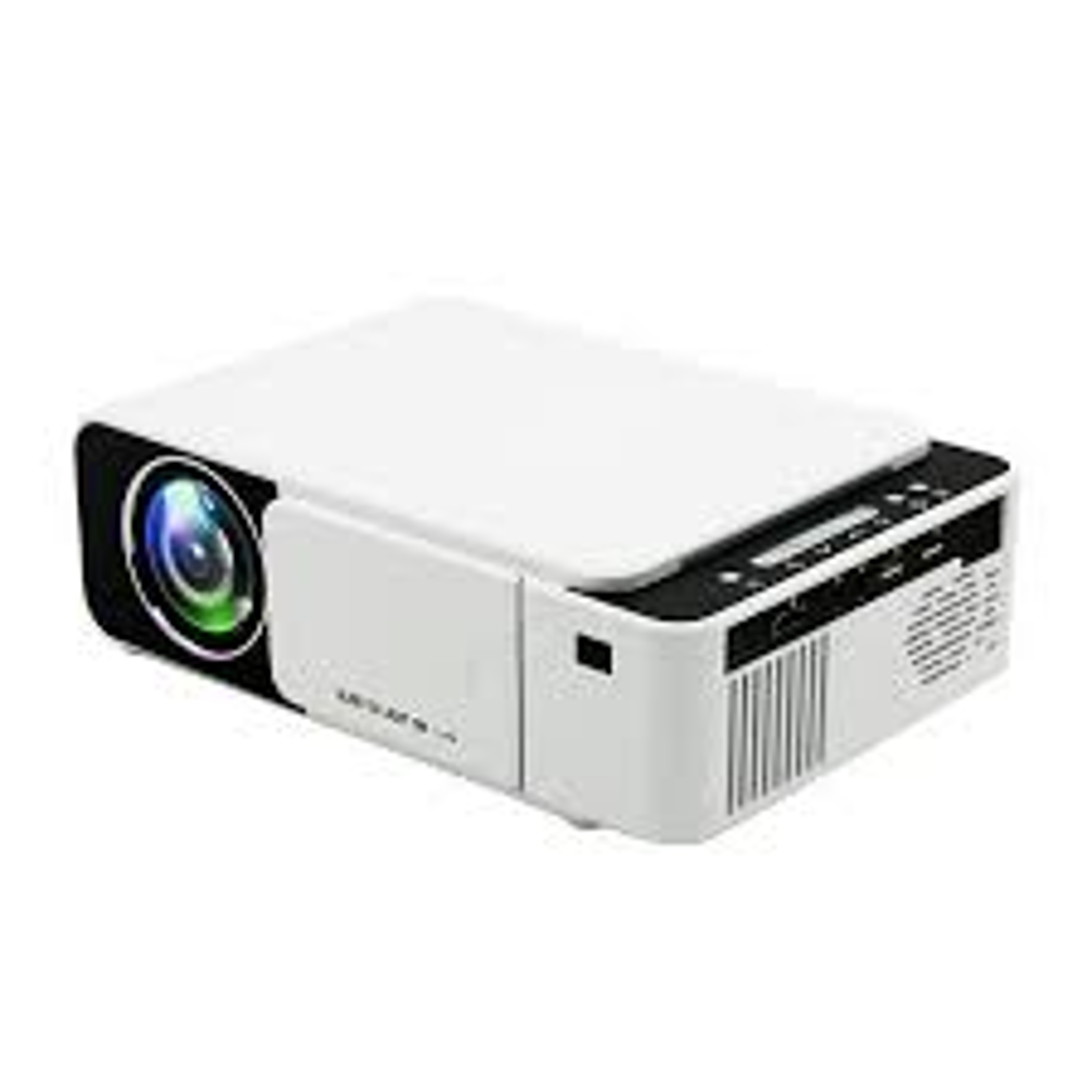 T5 Portable LED 1080P Video HD Projector | Daraz.com.np
