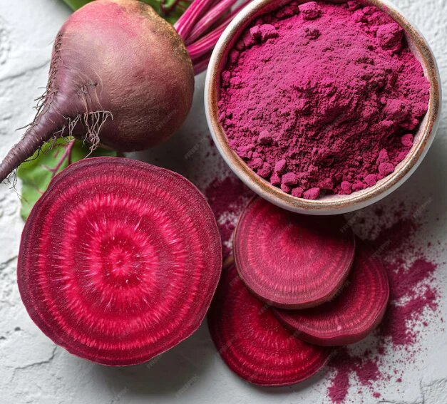 Beet Root Powder 100Gm | Daraz.com.np