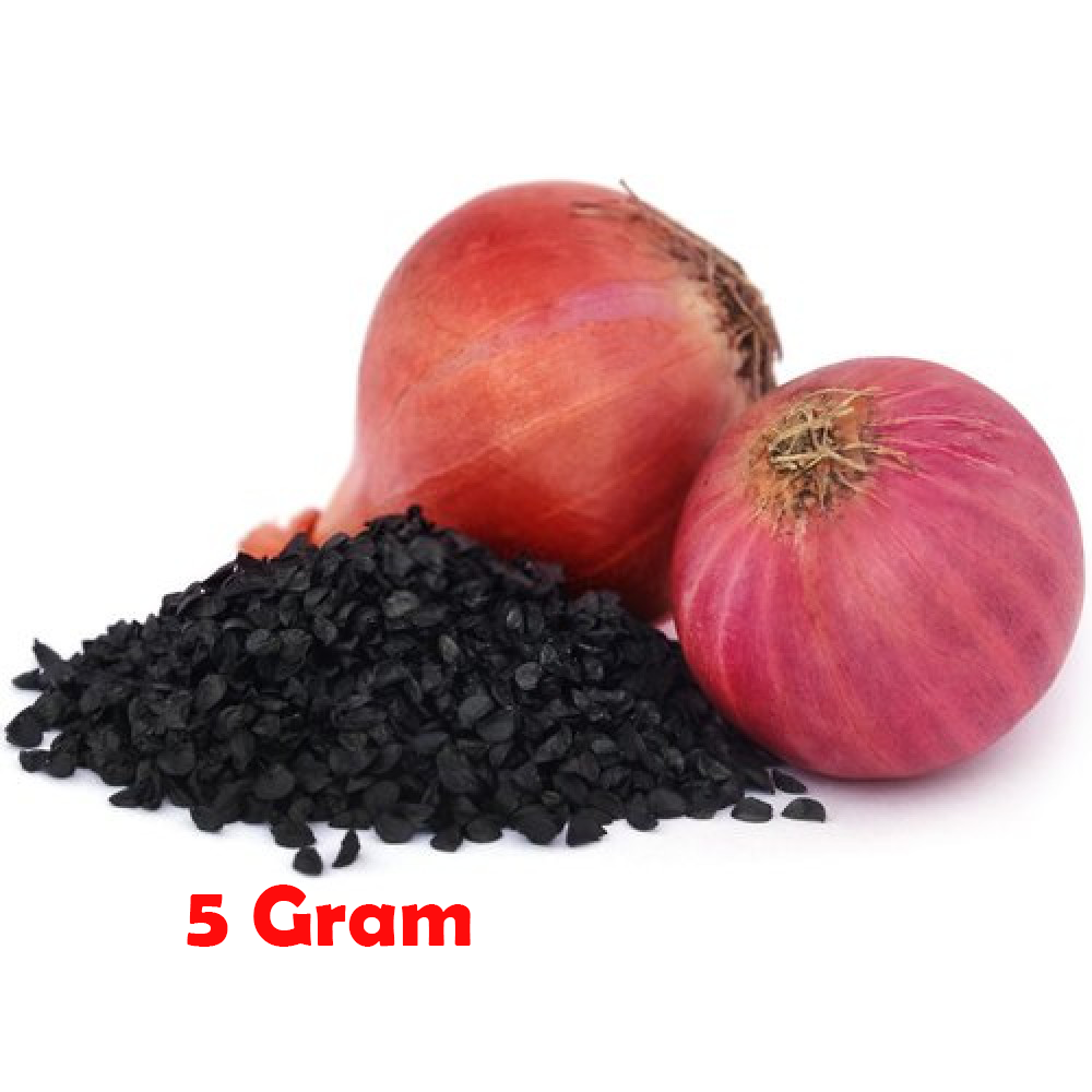 5 Gram Red Onion Seeds N-53, Vegeteable Seeds, Loose Packet | Daraz.com.np