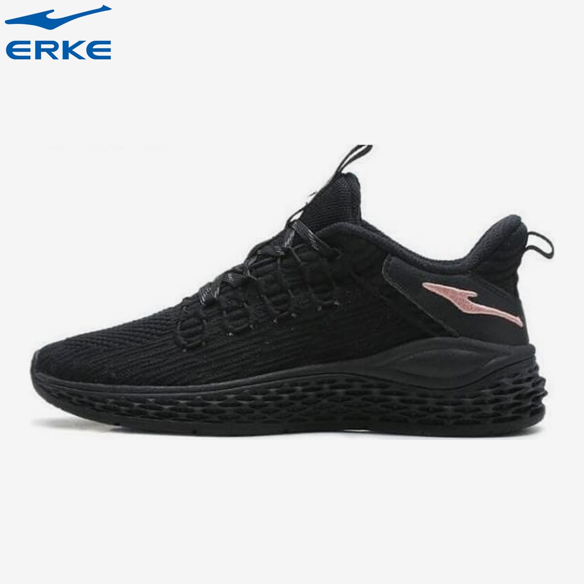 ERKE Running Shoes For Men 11119403136-007 | Daraz.com.np