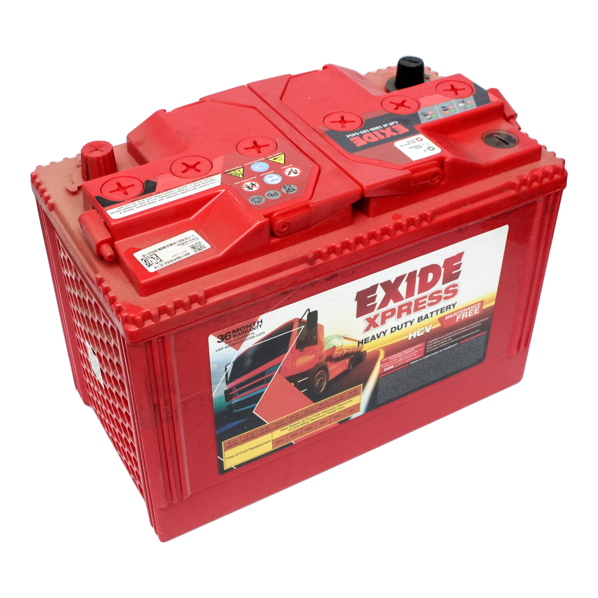 Exide Express