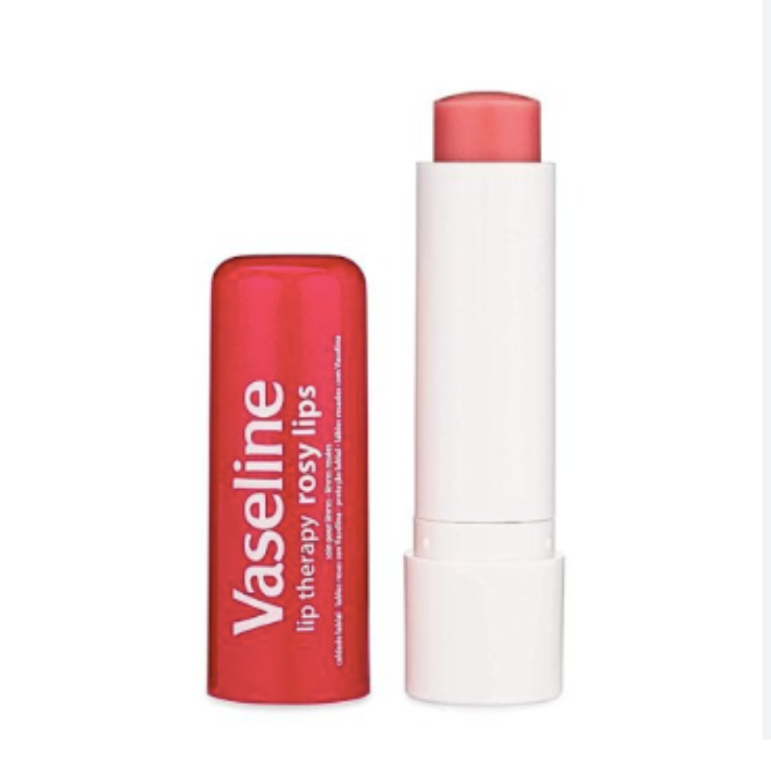 Vaseline Lip Therapy Rosy Lips 4.8gm | Daraz.com.np