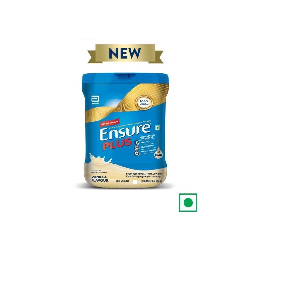 Ensure Plus