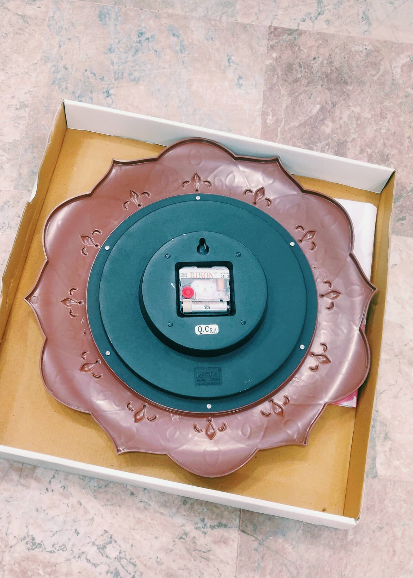 Rikon Quartz Watch RK;18 | Daraz.com.np