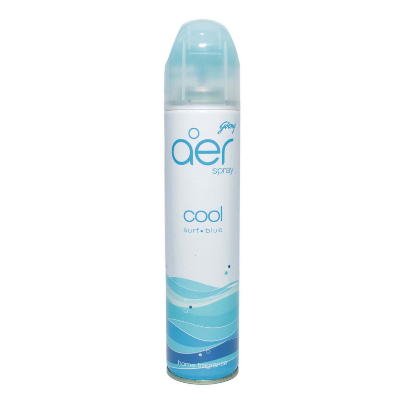 Aer Spray Cool Surf Blue Home Fragnance 240ml | Daraz.com.np