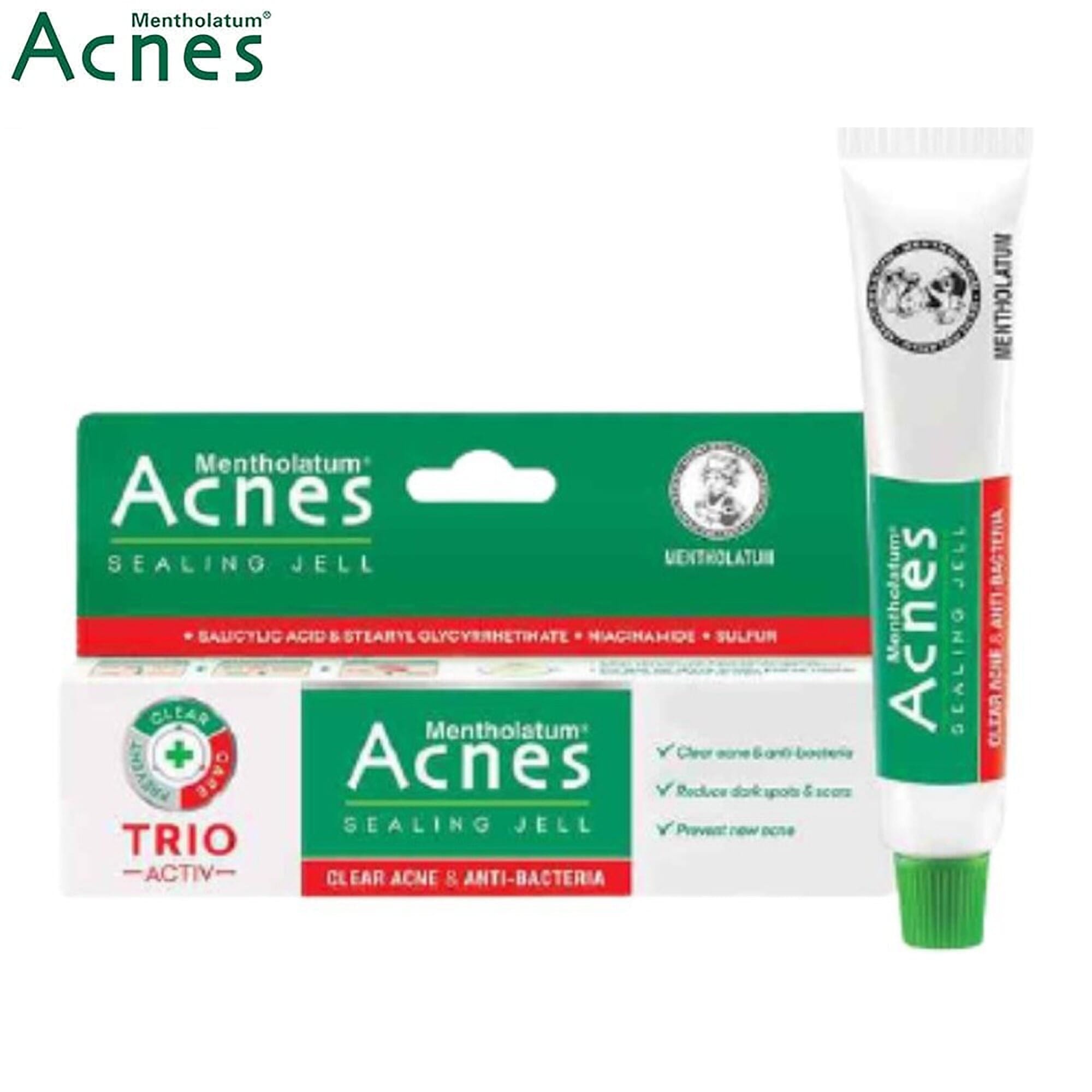 Acnes - Buy Acnes at Best Price in Nepal | www.daraz.com.np