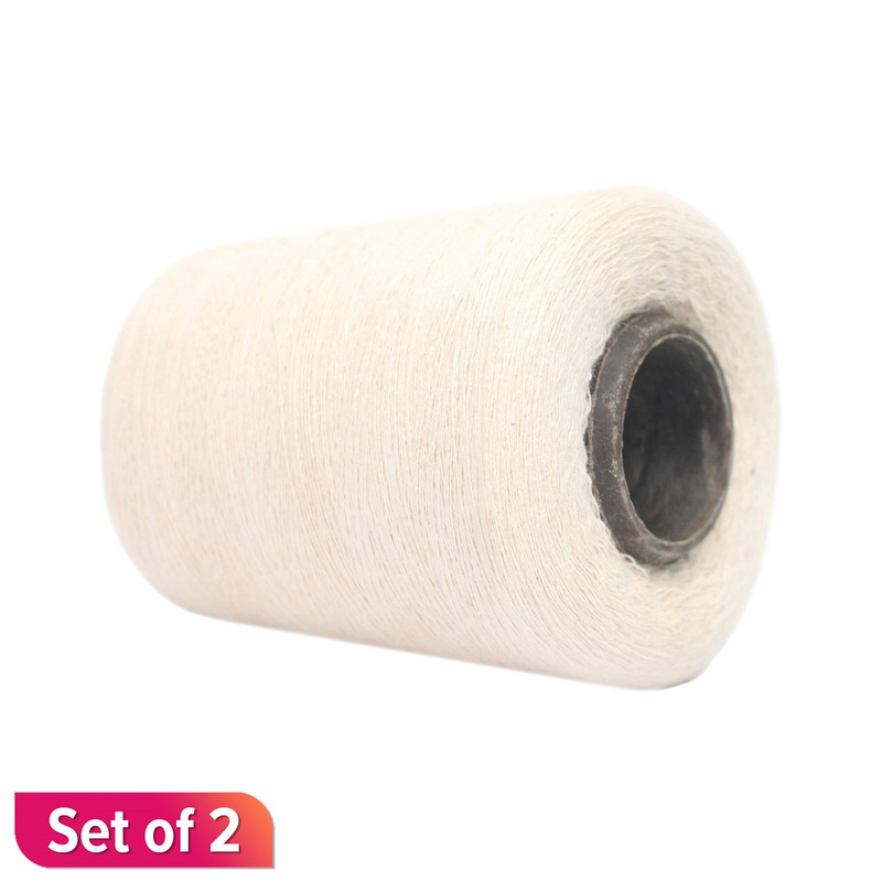 Puja Samagri- Puja Batti Katne Dhago (Kancho Dhago) 1kg Set Of 2 ...