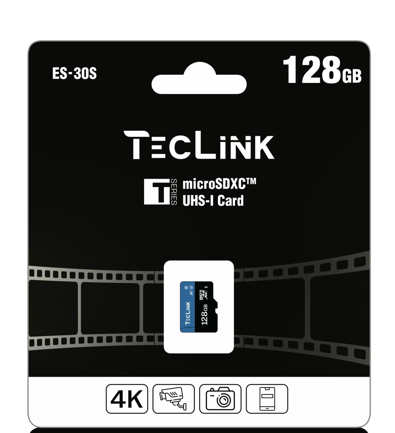 TecLink 128GB Memory Card | Daraz.com.np
