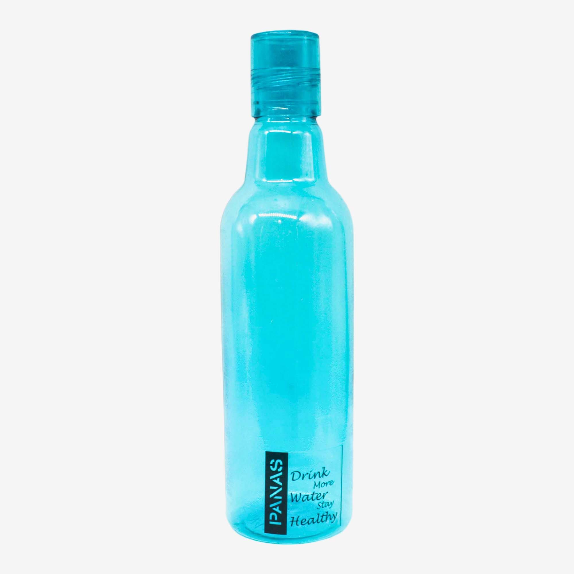 Blue Color Water Bottle 750ml | Daraz.com.np