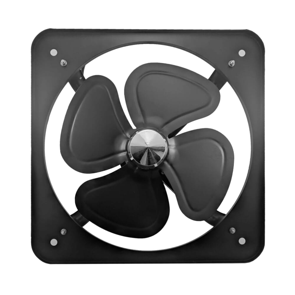 Gemtec: Metal Exhaust Fan (12 Inch) | Daraz.com.np