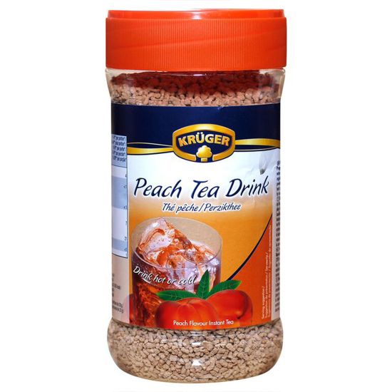 Kruger Peach Tea Drink 400g | Daraz.com.np