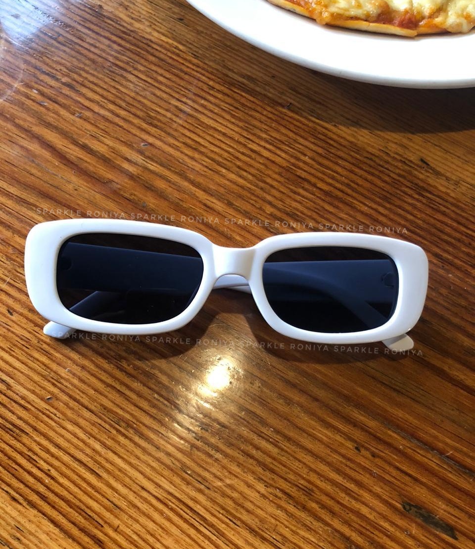 Sparkle Roniya Olsen Sunglass | Daraz.com.np