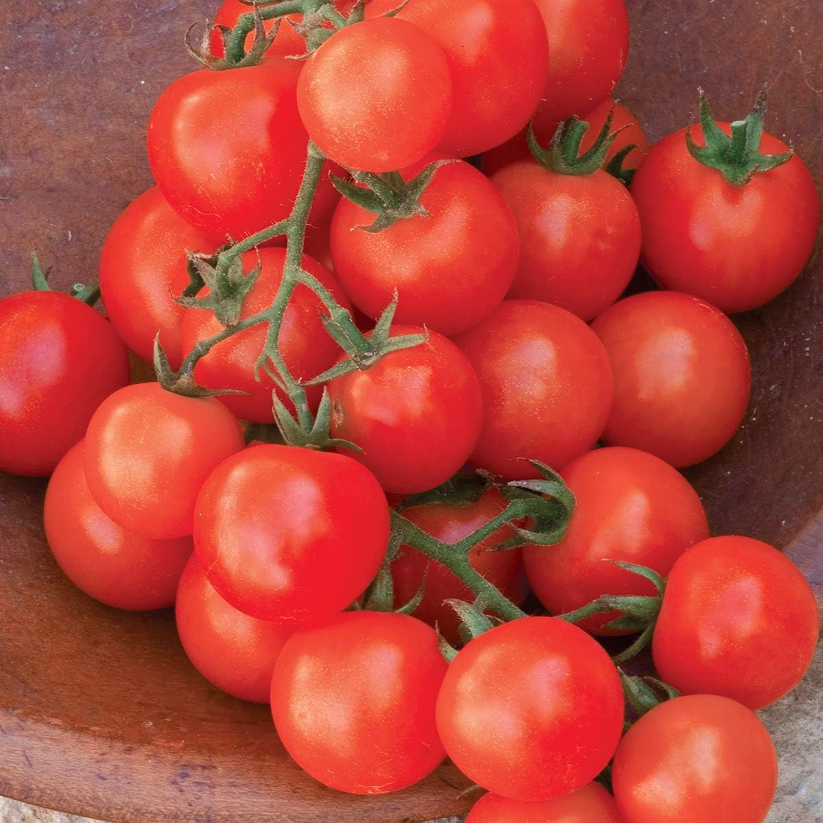 Sweetie Cherry Tomato Seeds 20 Seeds Loose Packed | Daraz.com.np