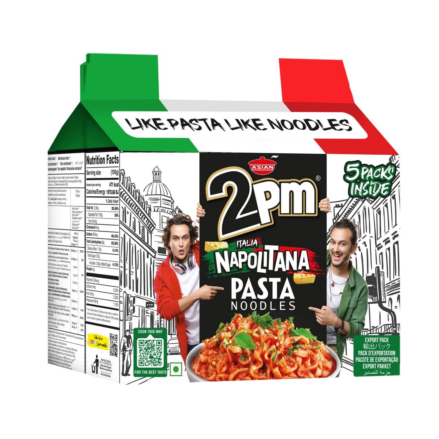 Noodles, Pasta & Rice at Best Price in Nepal | Up to 25% Discount on Daraz