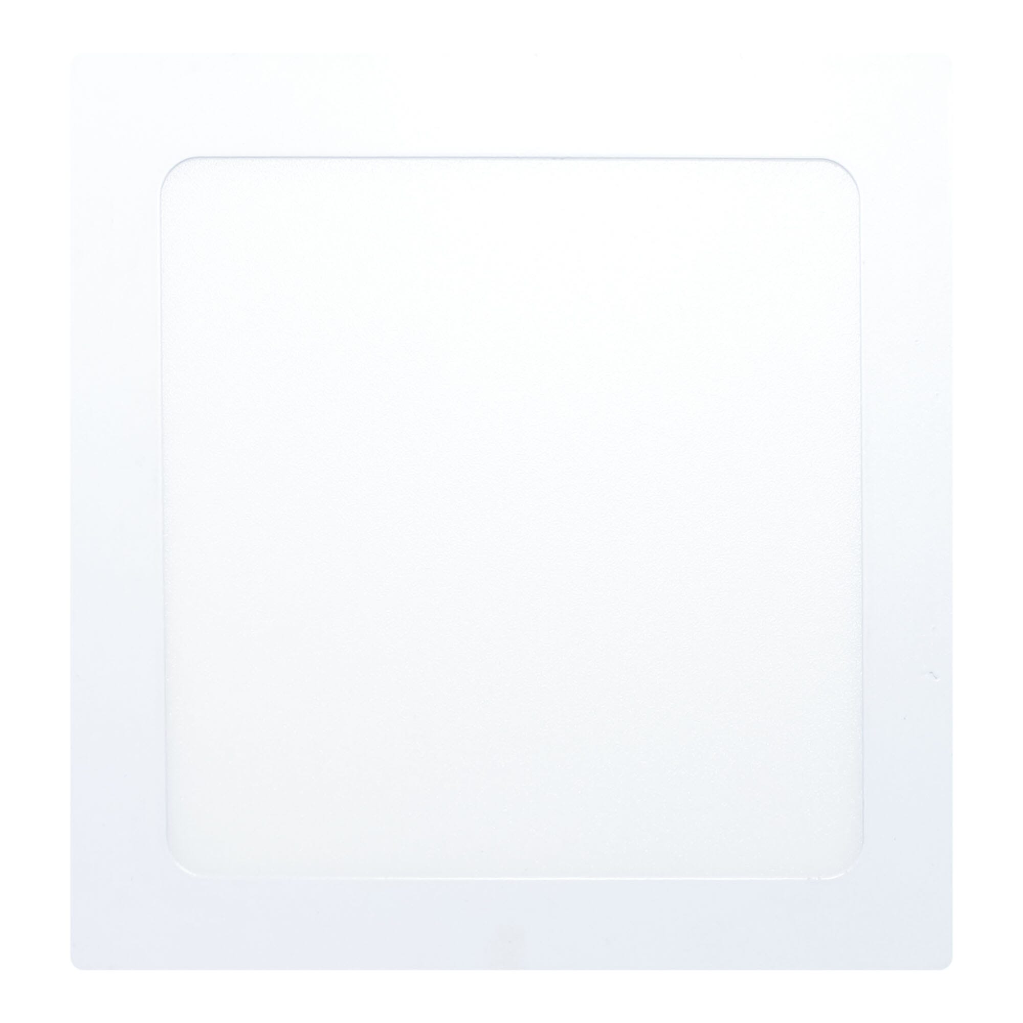 LB Square Concealed Panel Light 18 Watt | Daraz.com.np