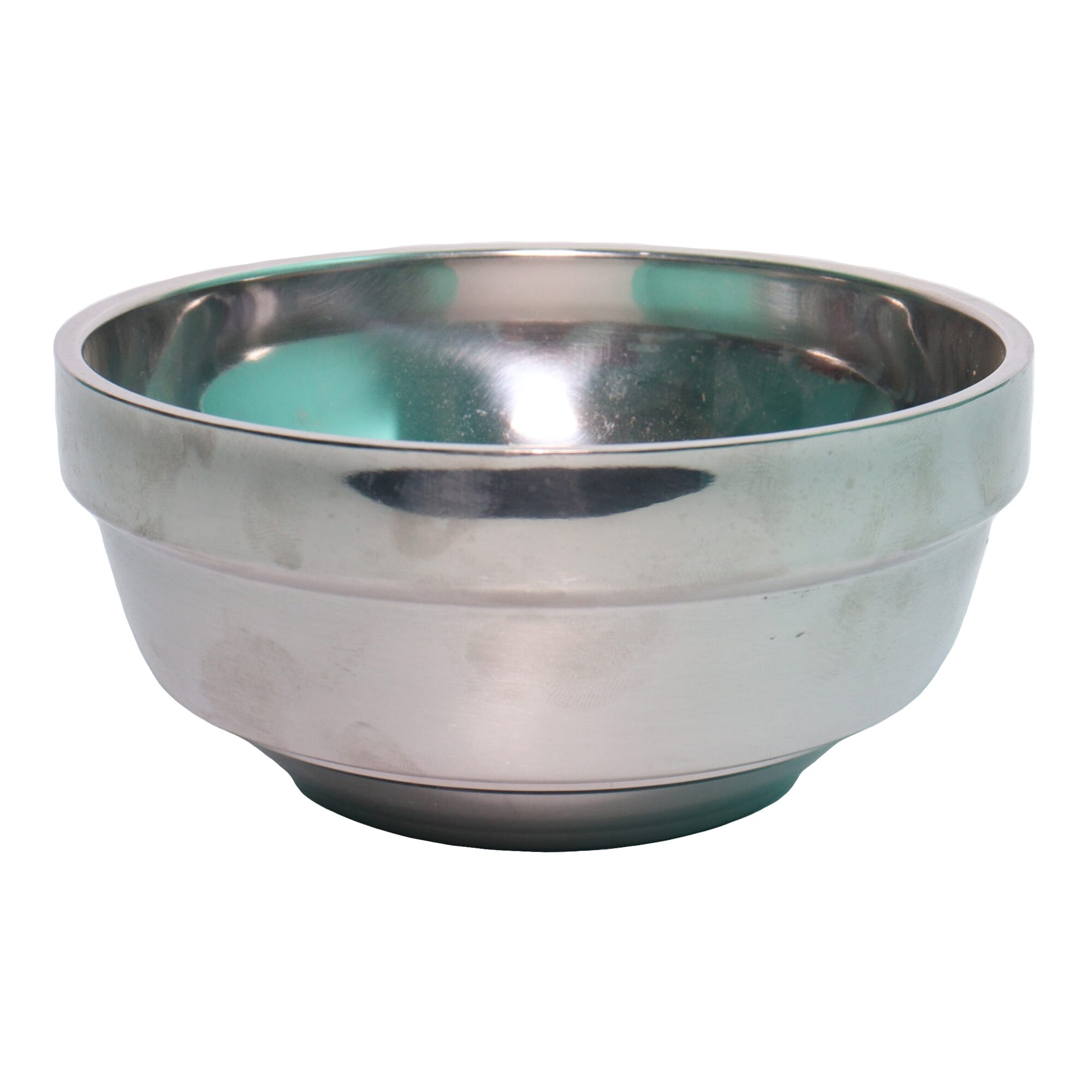 Stainless Steel Korean Bowl 18 cm | Daraz.com.np