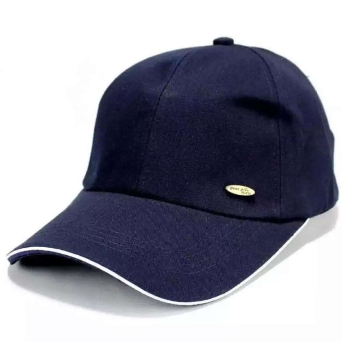 Navy Blue Cap For Men | Daraz.com.np