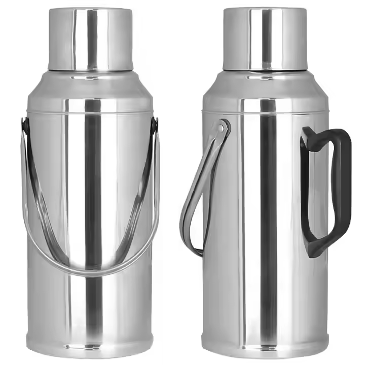 Steel Vacuum Flasks Thermos 3 ltr | Daraz.com.np