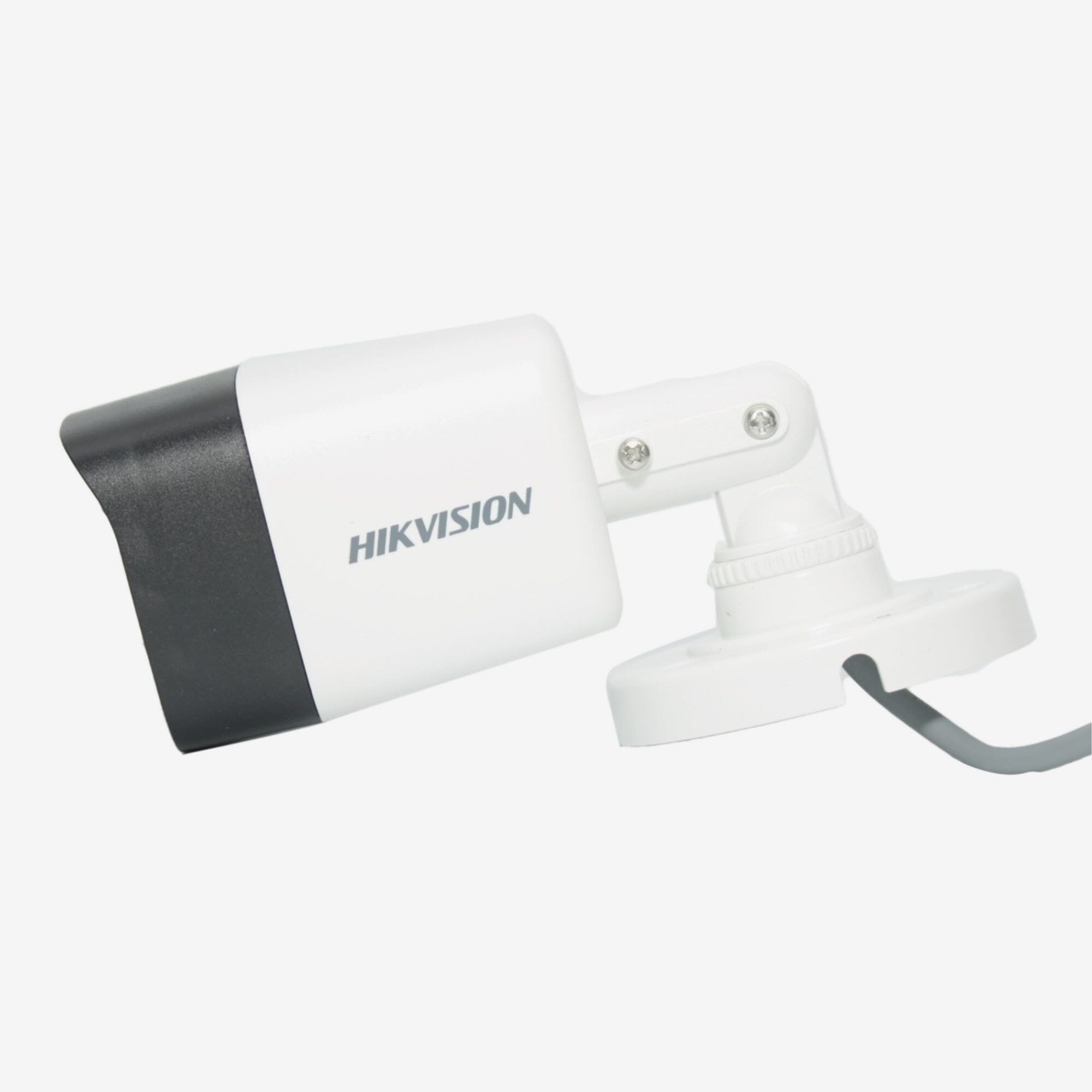 Hikvision Turbo HD Audio Camera With 3.6mm Camera | Daraz.com.np