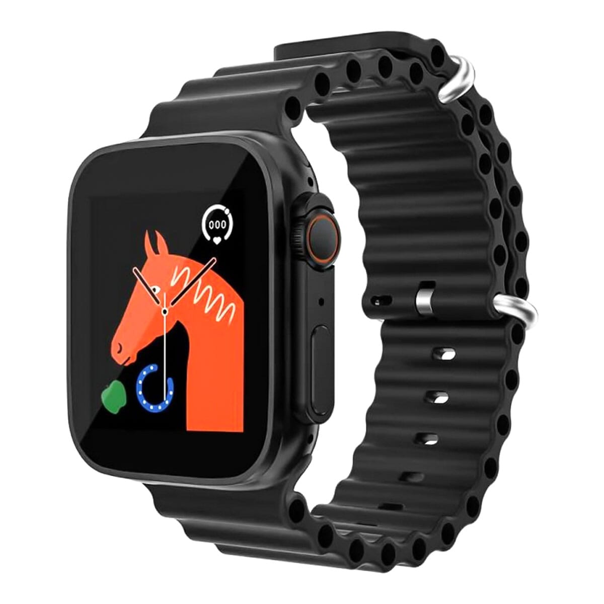 T500 Ultra Smartwatch For Men And Women | Daraz.com.np