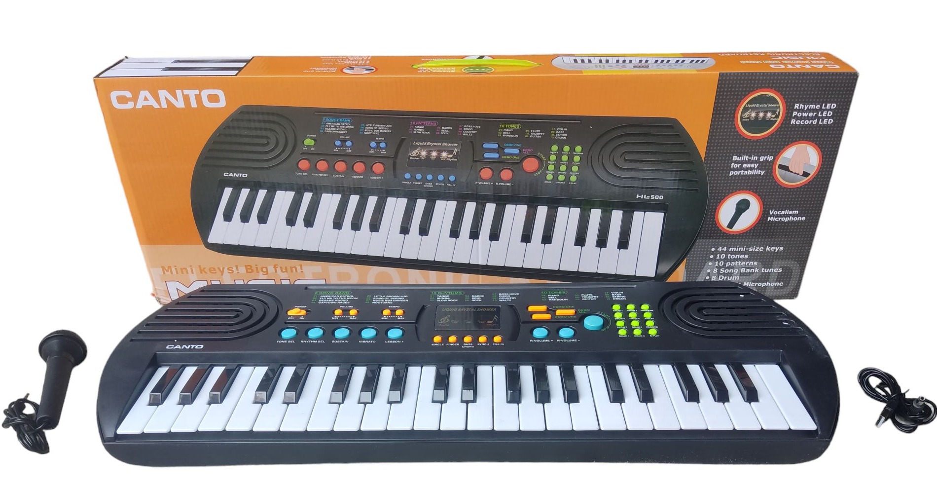 Canto Mini Keyboard | Daraz.com.np