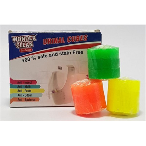 Wonder Clean Urinal Cubes 300Gm | Daraz.com.np