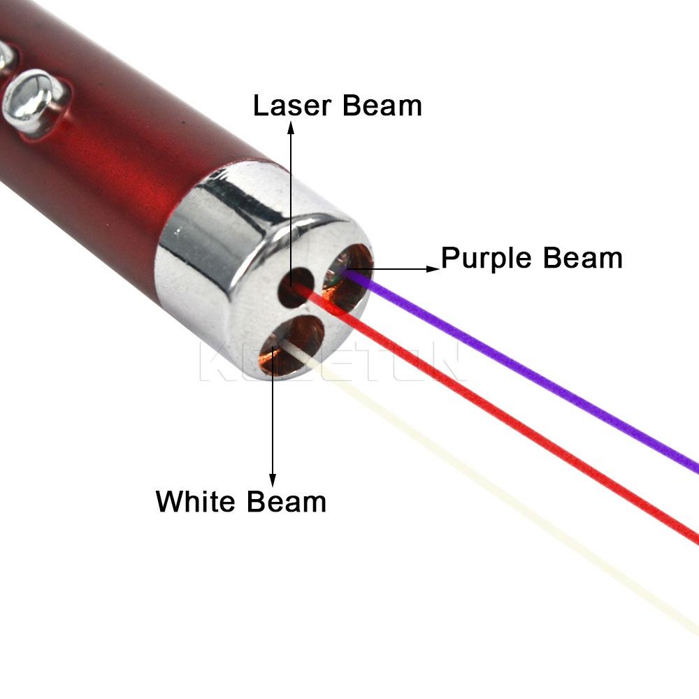 Laser Light 3 In 1 (Red) | Daraz.com.np