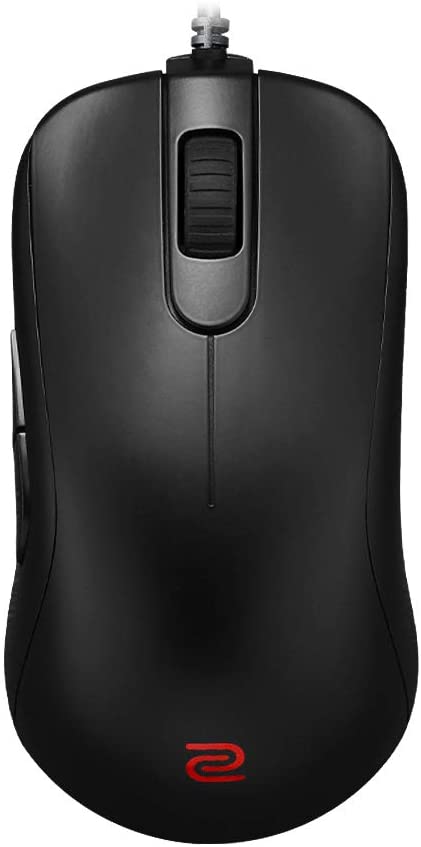 BenQ Zowie S2 Gaming Mouse (3200 DPI | 5 Buttons | 3360 Sensor | RR ...