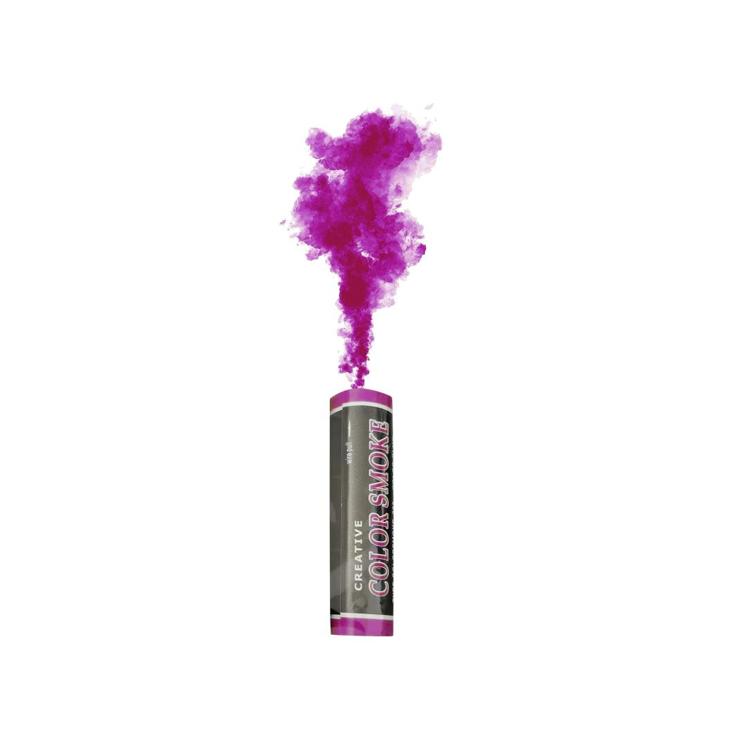 Color Smoke Bomb , Events Color Smoke Decor | Daraz.com.np