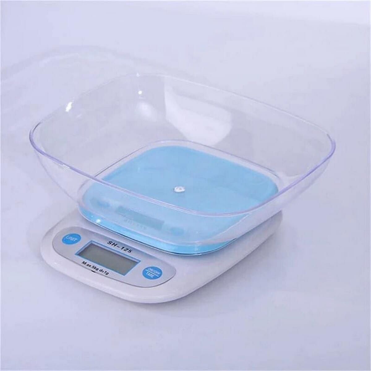 5kg/1g Electronic Kitchen Scale Digital Weighing Scale | Daraz.com.np