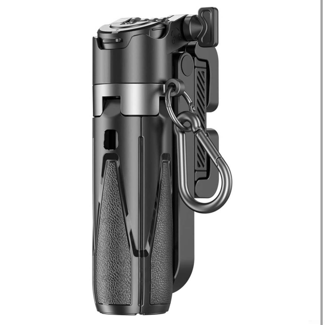 Jmary MT- 18 Pocket 360° Adjustable Mini Tripod & Selfie-Stick, 3-in-1 ...