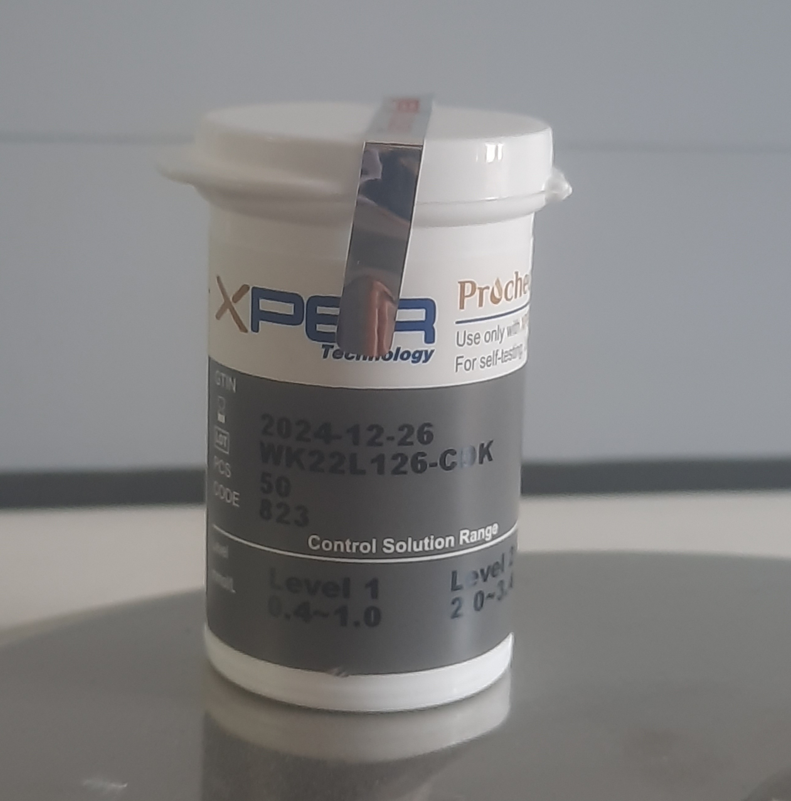 XPER KETONE STRIP | Daraz.com.np