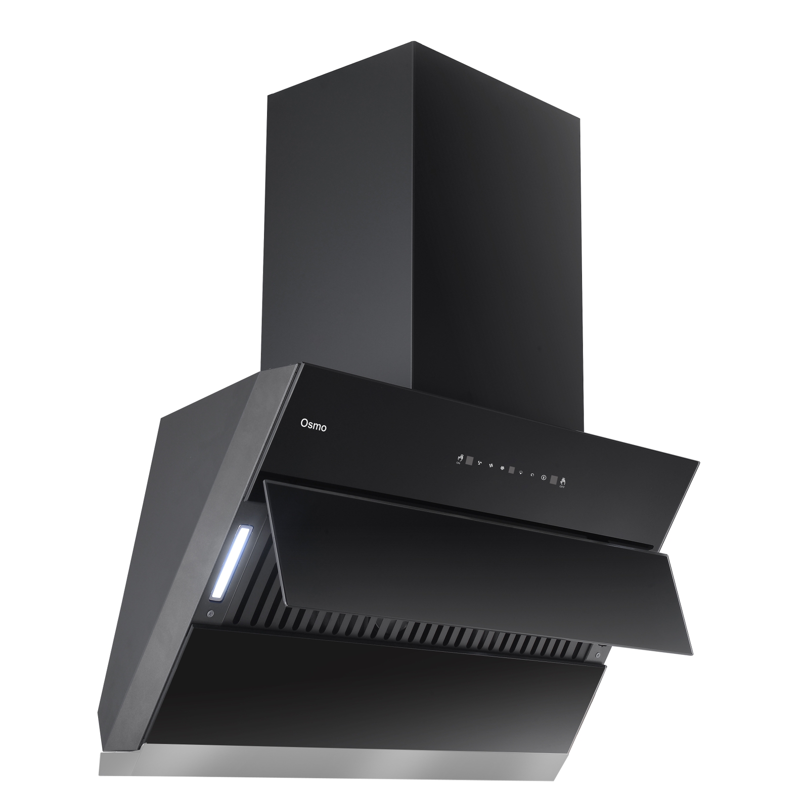 Osmo Vertigo Auto Clean Chimney 90cm | Daraz.com.np