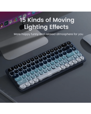 UGREEN 90755 FUN+ Mechanical Keyboard | Daraz.com.np