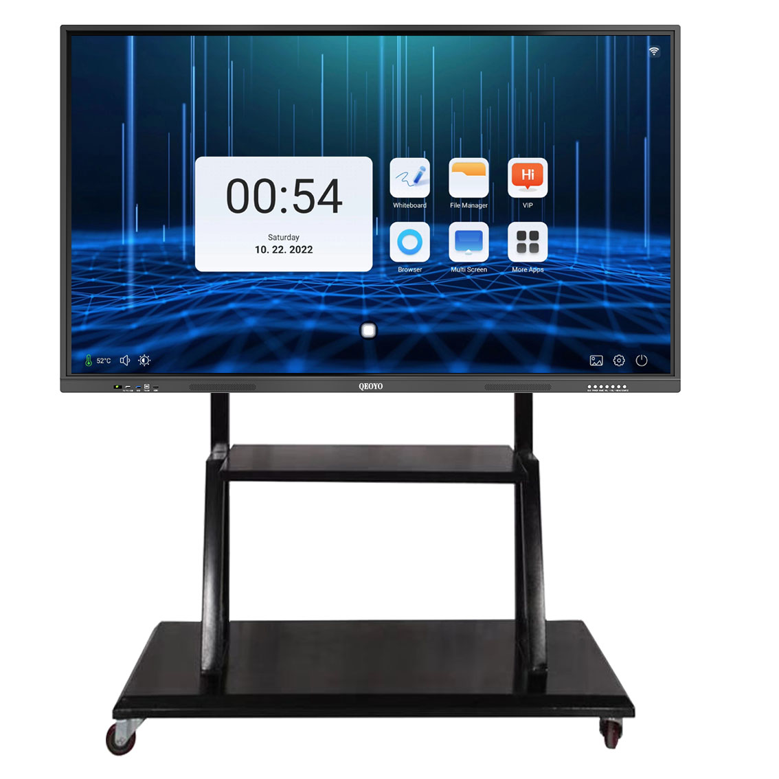 75" Smart Interactive Board | Daraz.com.np
