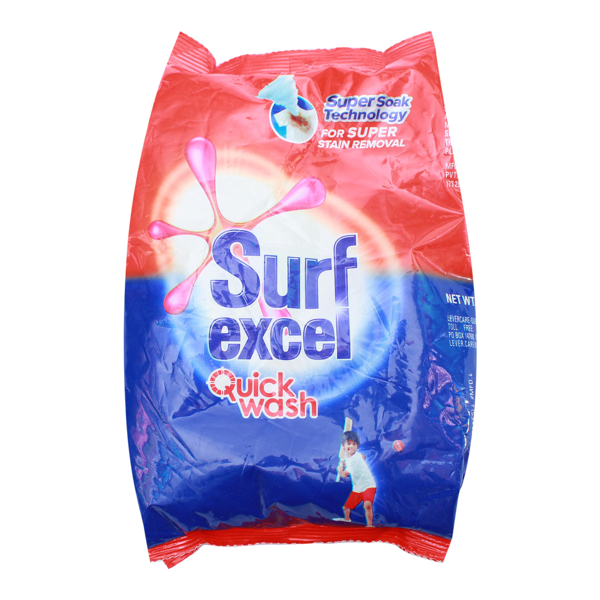 Surf Excel Quick Wash 1 kg | Daraz.com.np