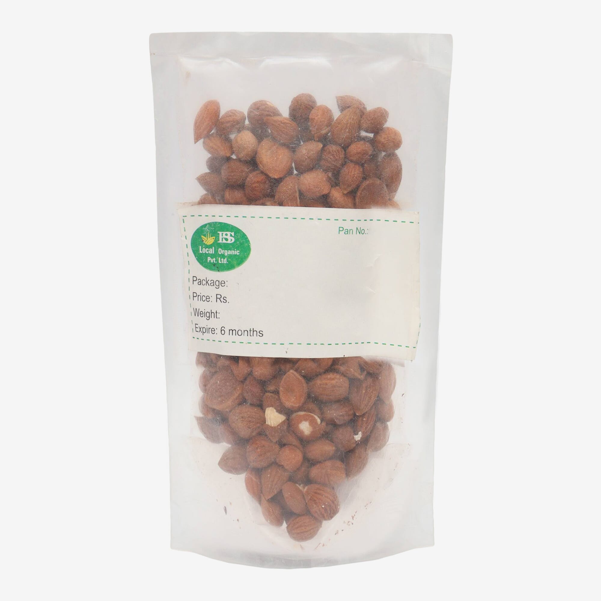 BS Local Organic Apricot Seed 100g | Daraz.com.np