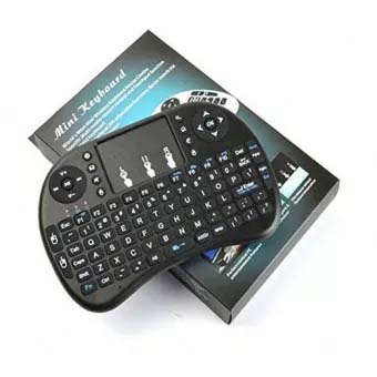 Mini Wireless Keyboard | Daraz.com.np