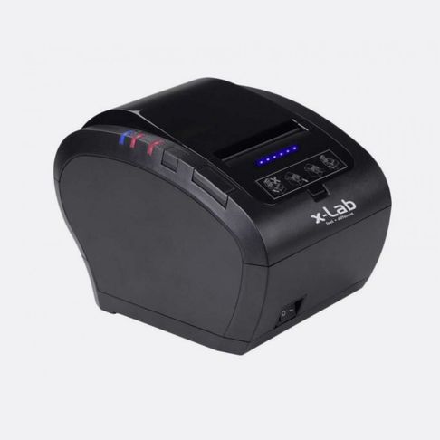 Warless KOT, BOT Thermal Kitchen Printer | Daraz.com.np