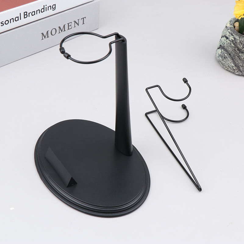 1/6 Scale Action Figure Display Stand U-Type+Ring-Type For Figures ...