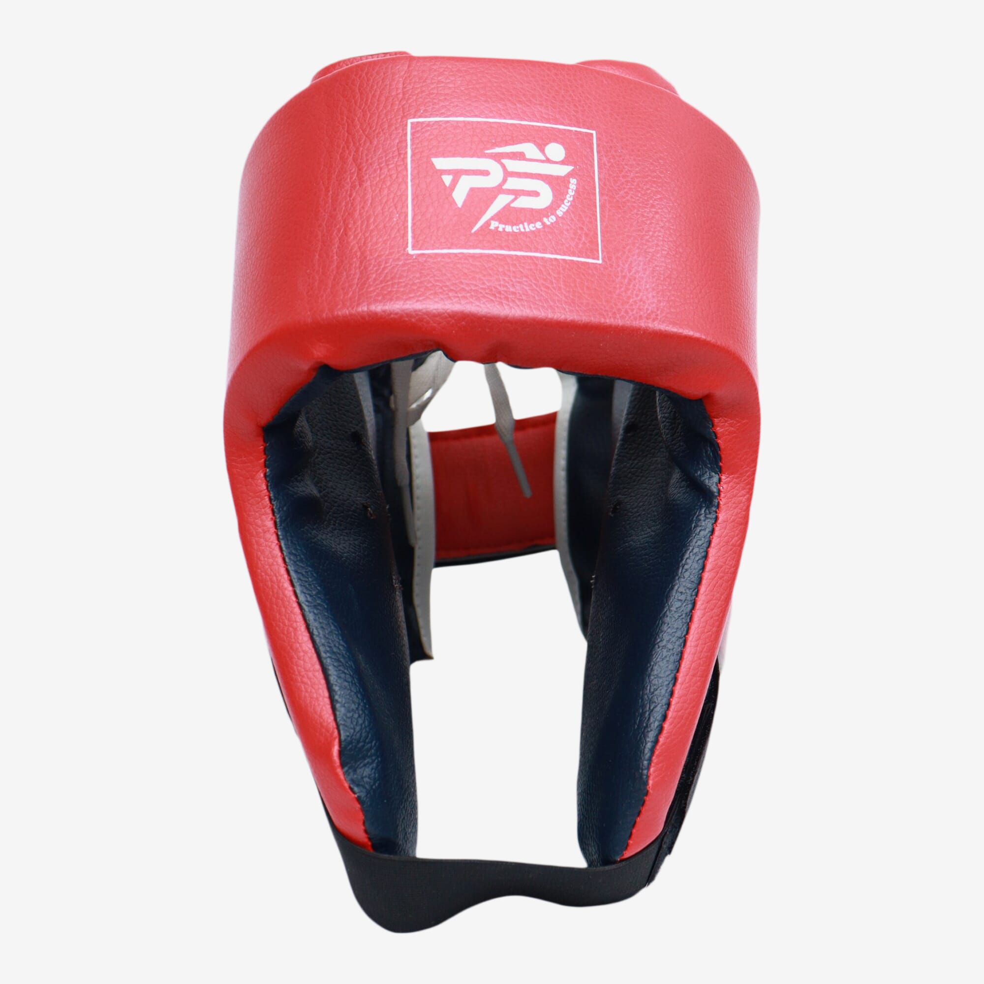 Red Color Boxing Head Guard | Daraz.com.np