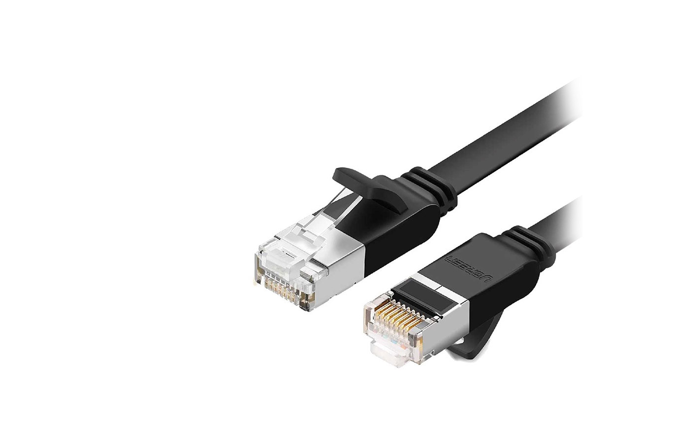 UGREEN Cat6 UTP Round Ethernet Cable pure copper | Daraz.com.np