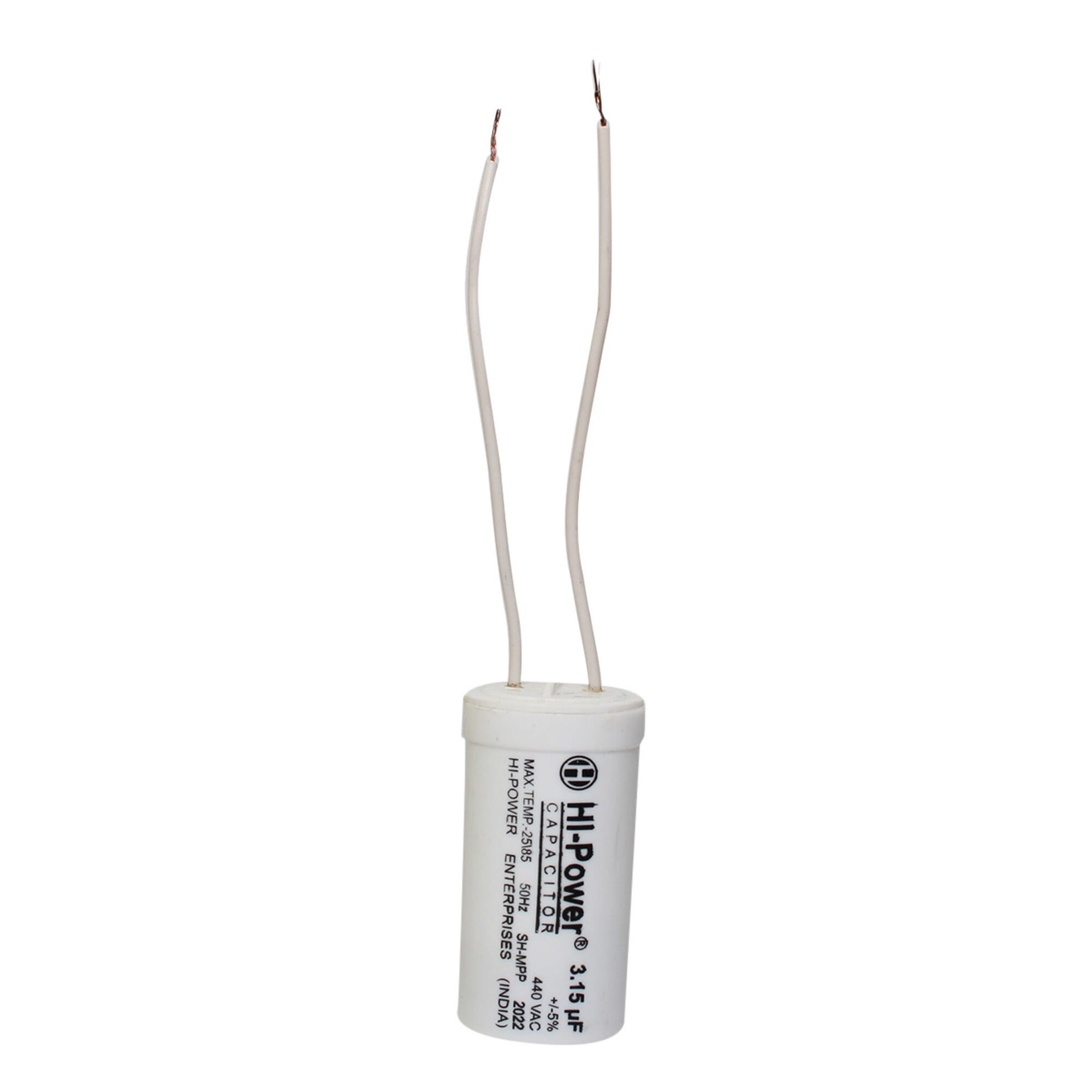 Hi-Power Capacitors 3.15 | Daraz.com.np