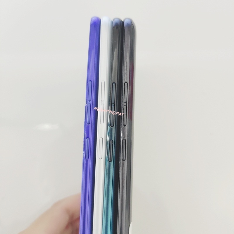 Novaphopat For Tecno Spark 6 Go KE5 KE5j KE5k Back Battery Cover Rear ...