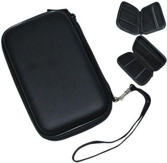 External Hard Disk Bag | Daraz.com.np