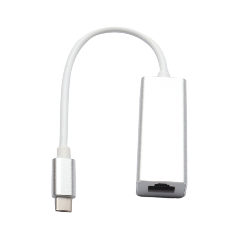Type C To Ethernet Adapter | Daraz.com.np