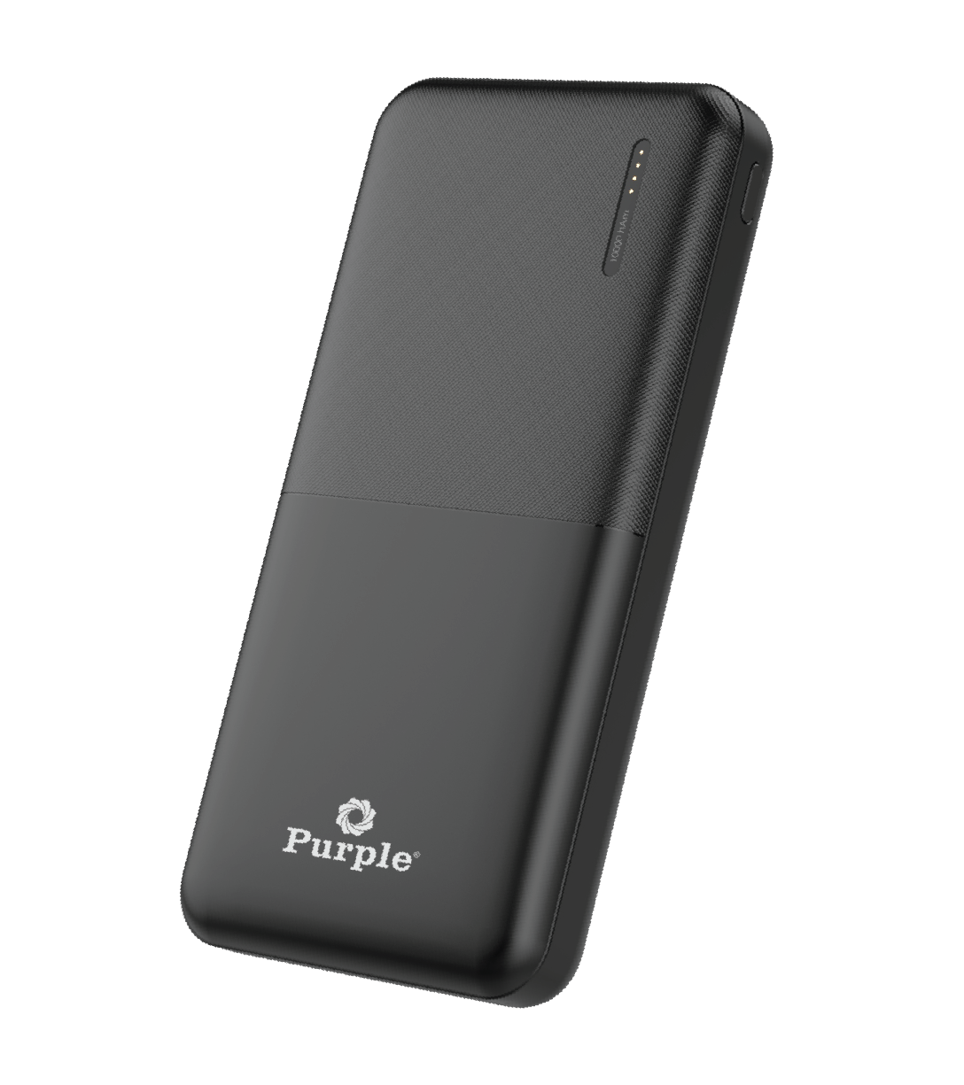 Purple Brand Power Bank PB-005 10000mAH | Daraz.com.np